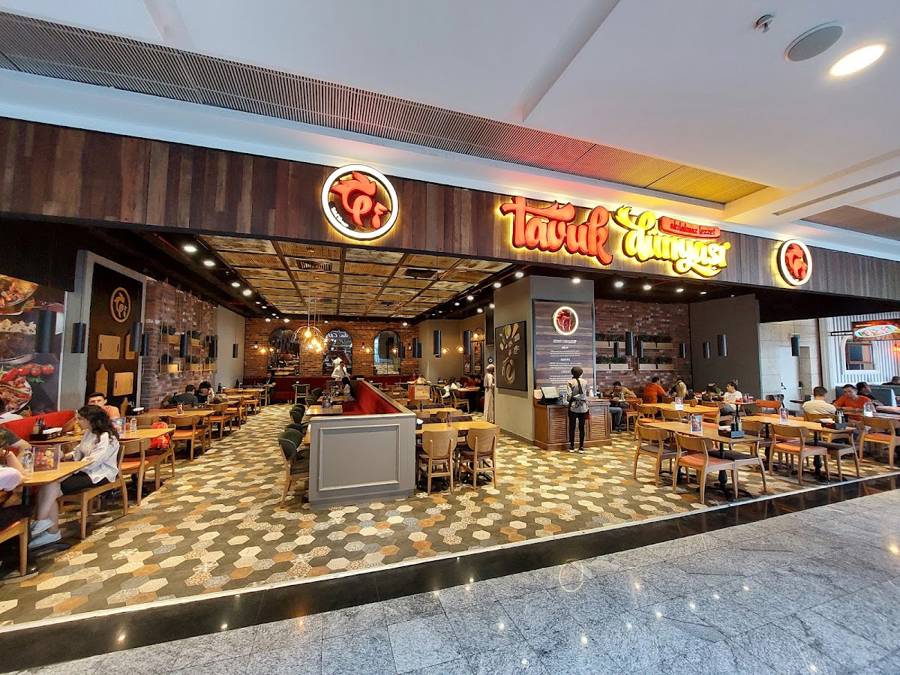 Mağazalar - Kızılay AVM & Çarşı | Ankara'nın En Büyük Alışveriş Merkezi